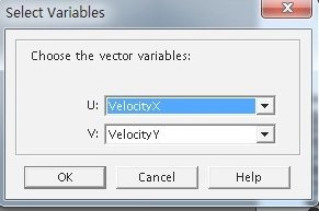 用tecplot作平均速度流线图_tecplot速度流线图-CSDN博客