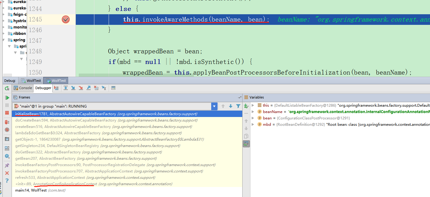 spring-bean-生命周期有哪些步骤_请说明spring 中bean的生命周期主要有哪些步骤。-CSDN博客