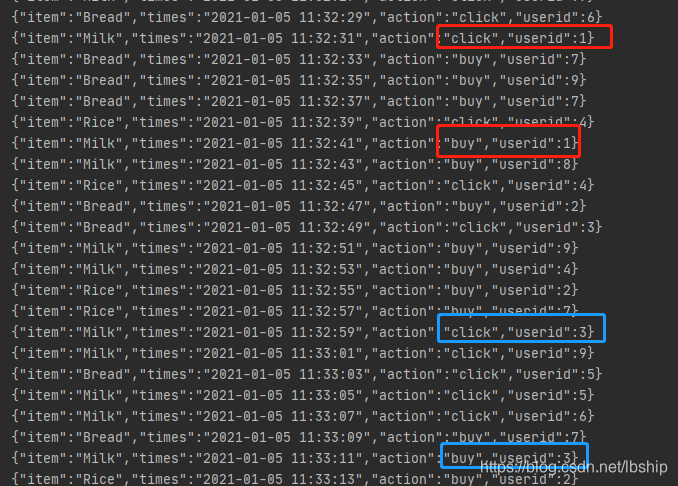 Flink解析kafka的json字段并利用flink Cep实时监控订单数据写入mysqlflink将kafka数据写入mysql Jason Csdn博客 6470