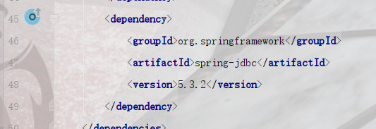 翻车现场: 项目运行时报错找不到类: org/springframework/jdbc/core/support/JdbcDaoSupport_caused by: java.lang ...