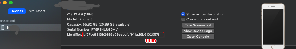 ios获取UUID的方法_ios uuid-CSDN博客