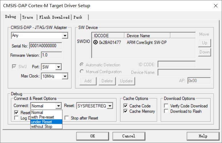 STM32F429IGT6项目准备5——使用STM32CubeMX配置SDRAM_sdram 429 cubemx-CSDN博客
