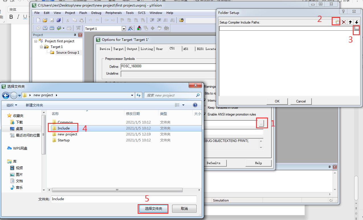 Nuvoton_N76E003使用教程_n76e003at20烧录方法-CSDN博客