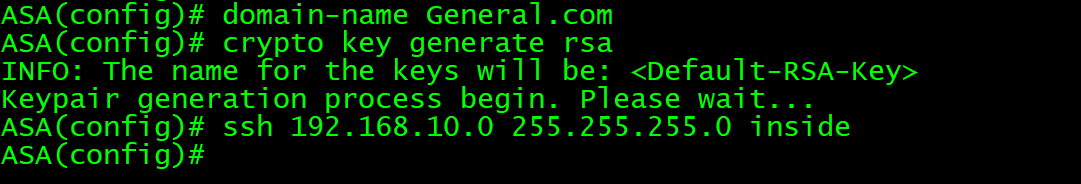 网络安全篇 ASA的管理访问-06_management-only注释-CSDN博客