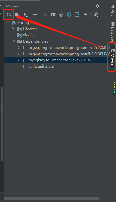 Maven 项目中缺少 dependencies 的解决办法_maven项目没有dependencies-CSDN博客