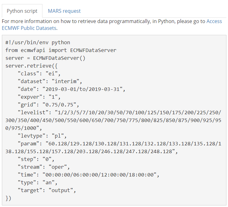 批量下载ECWMF-INTERM数据-CSDN博客