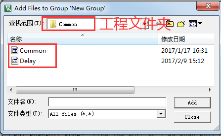 Nuvoton_N76E003使用教程_n76e003at20烧录方法-CSDN博客