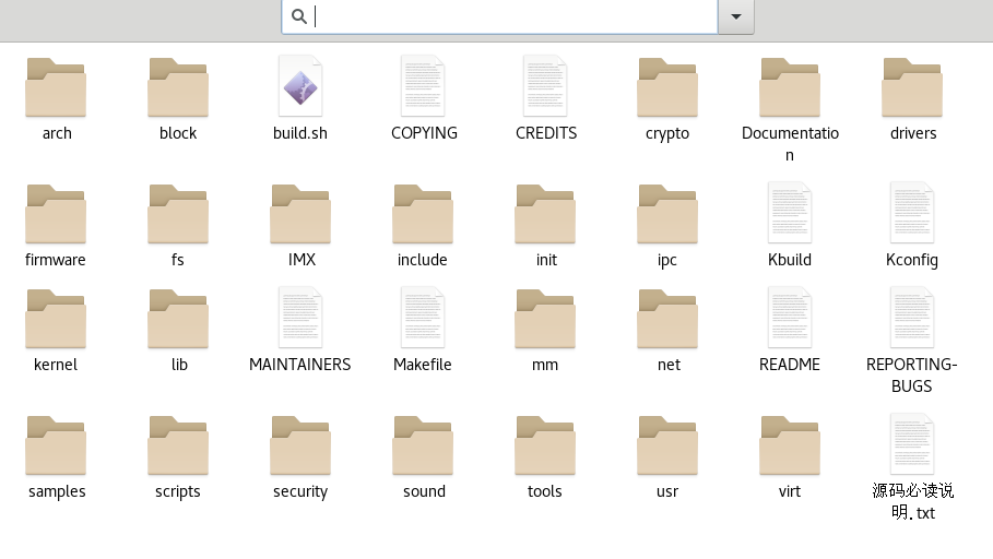 CentOS&ubuntu下 IMX6移植Openwrt保姆级教程_warning: your configuration is out of sync. please-CSDN博客