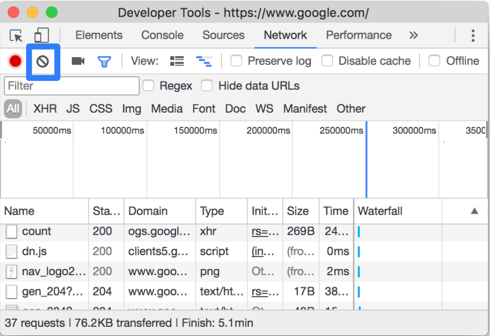 Network Analysis Reference（网络请求分析）_请求启动器链-CSDN博客