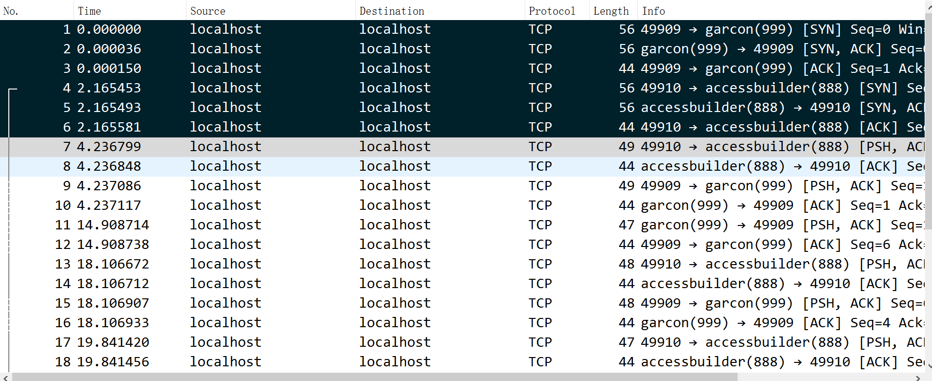 netcat 小实验流量分析_netcat流量特征-CSDN博客