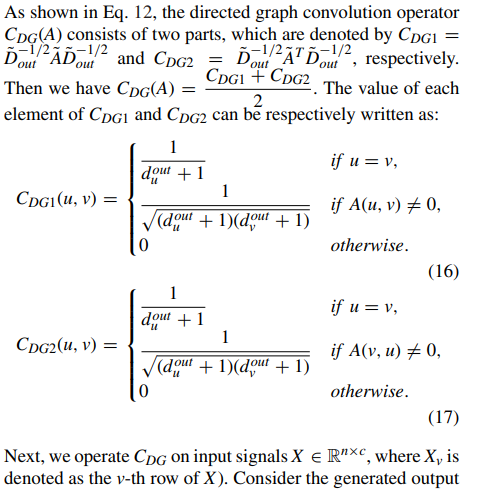 论文阅读《Scalable Graph Convolutional Networks With Fast Localized Spectral ...