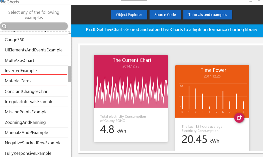 LiveCharts心得_livecharts2 最新版调试后可运营的示例代码-CSDN博客