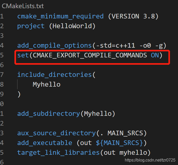 Windows下vscode、mingw Cmake环境搭建 Windows安装mingw执行make Vscode Csdn博客