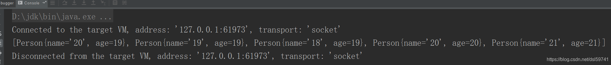 Java8stream流的sorted 排序 使用comparator排序 Sorted Comparator Csdn博客