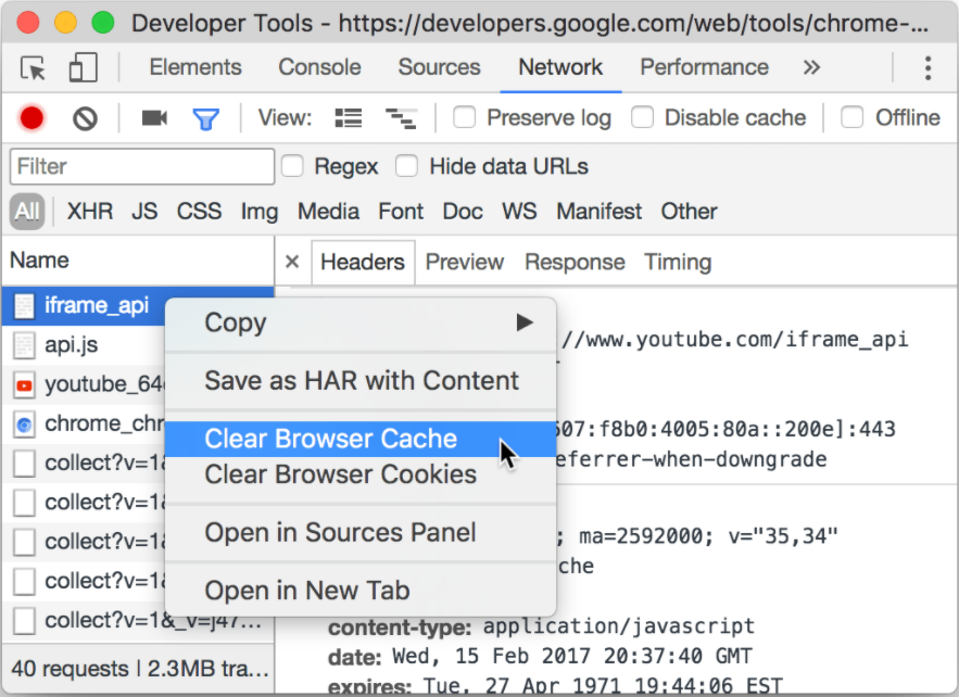 Network Analysis Reference（网络请求分析）_请求启动器链-CSDN博客