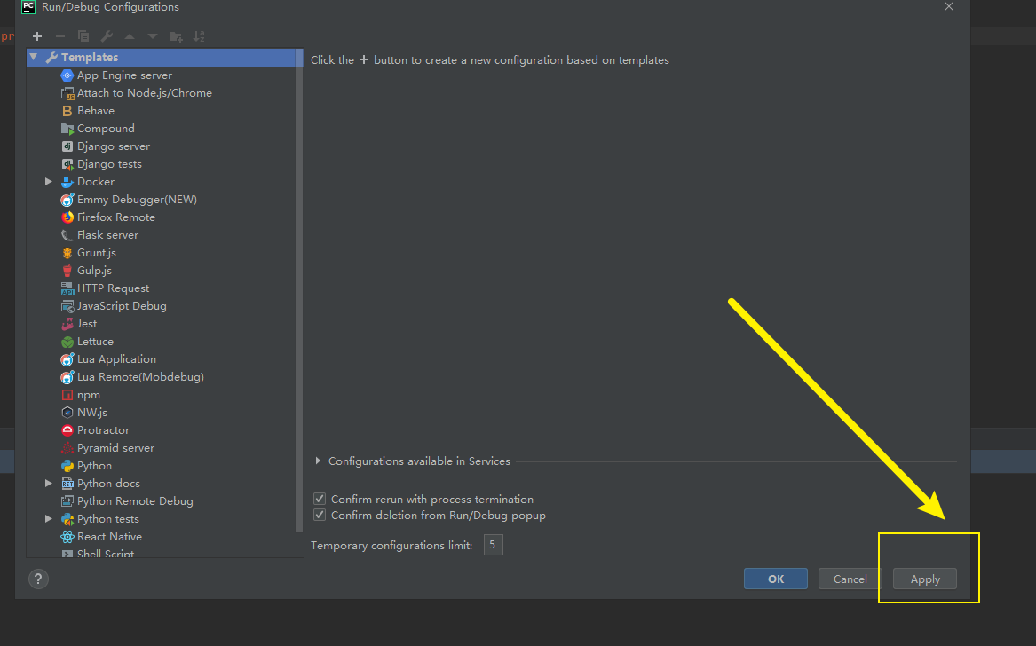 windows下pycharm配置lua环境，安装emmylua插件_pycharm lua-CSDN博客