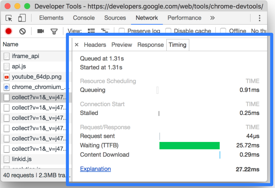 Network Analysis Reference（网络请求分析）_请求启动器链-CSDN博客