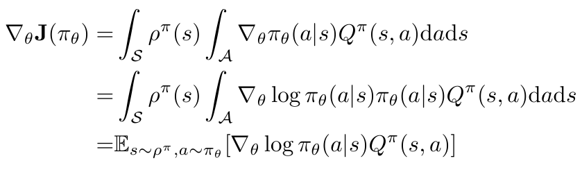 论文笔记之DPG_dpg算法-CSDN博客