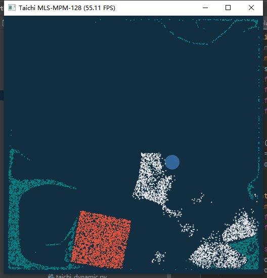taichi的安装——PyCharm_taichi怎么装在python上-CSDN博客