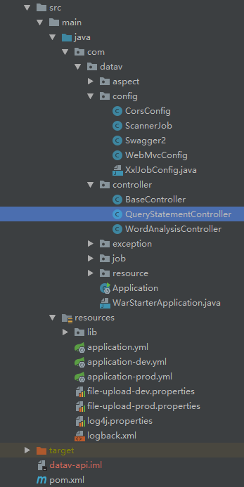 数据大屏+词云SpringBoot+Redis+Jieba(后端项目-源码分享)_springboot项目整合jieba分词-CSDN博客