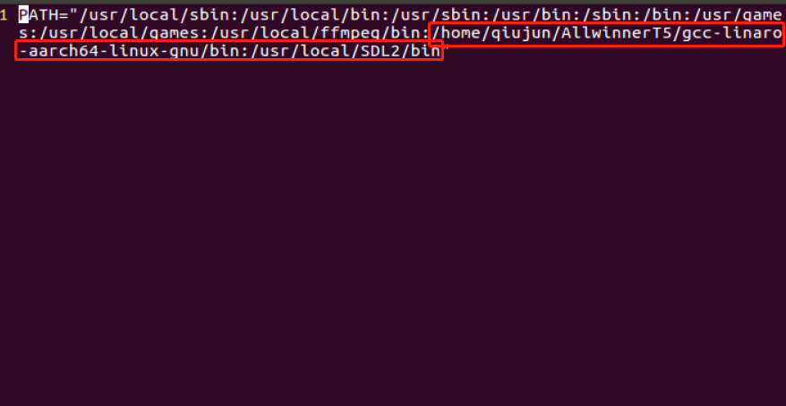 arm编译器交叉编译SDL_arm sdl-CSDN博客
