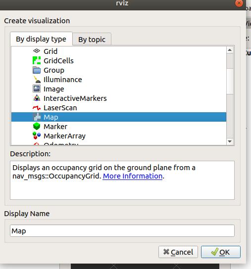 激光SLAM之Gmapping（1）安装与测试_gmapping安装-CSDN博客