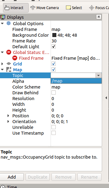 激光SLAM之Gmapping（1）安装与测试_gmapping安装-CSDN博客