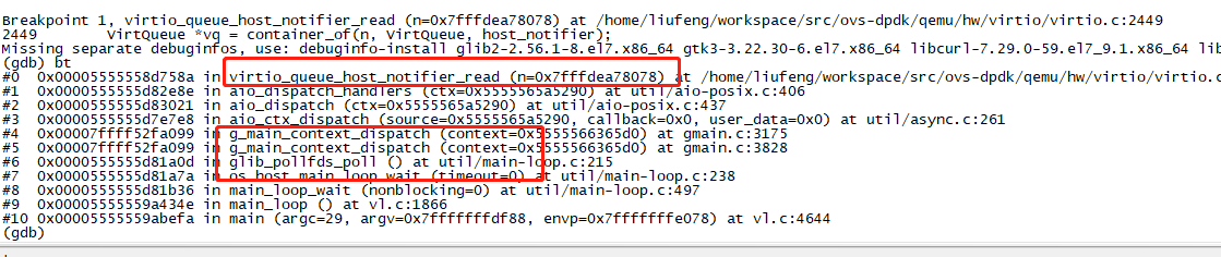 qemu: virtio 设备 VIRTIO_PCI_QUEUE_NOTIFY 寄存器处理_virtio control queue-CSDN博客
