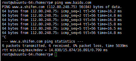 使用OpenvSwitch + KVM搭建SDN网络、完整流程_kvm openvswitch-CSDN博客
