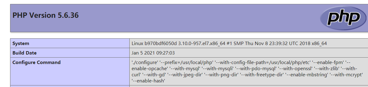 详解dockerfile之五个实战项目_详解dockerfile之五个项目实战 csdn-CSDN博客