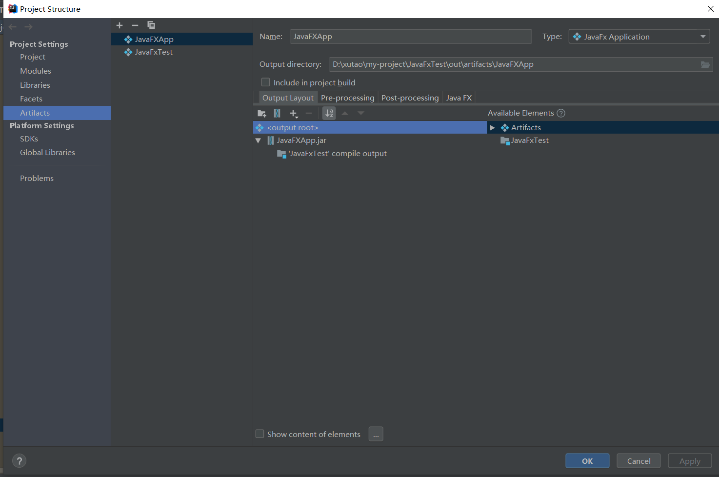 JavaFX实例：简单日历的实现_javafx 日历-CSDN博客