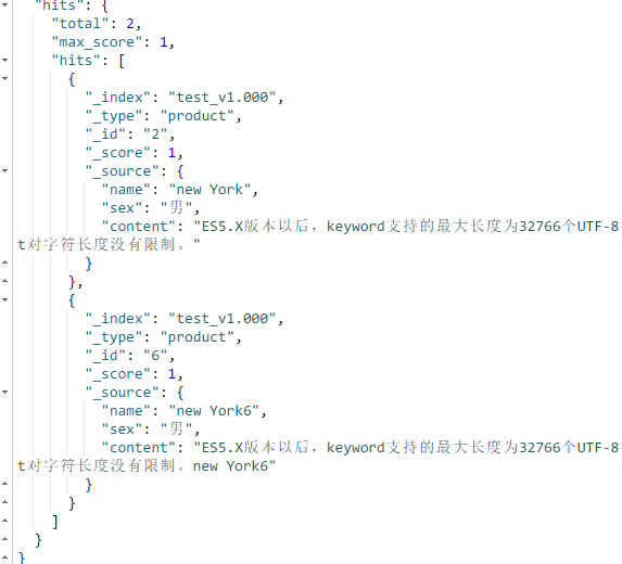 Elasticsearch 实现查询忽略大小写elasticsearch 忽略大小写 Csdn博客 