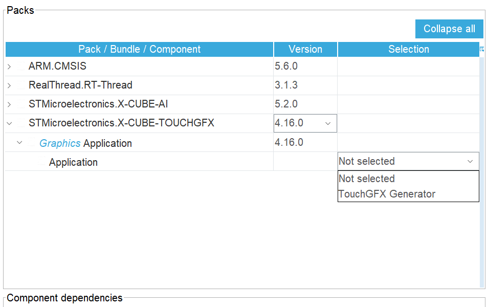 STM32F429IGT6项目准备6——使用STM32CubeMX配置TouchGFX_stm32cubemx touchgfx stm32f429 触摸屏-CSDN博客