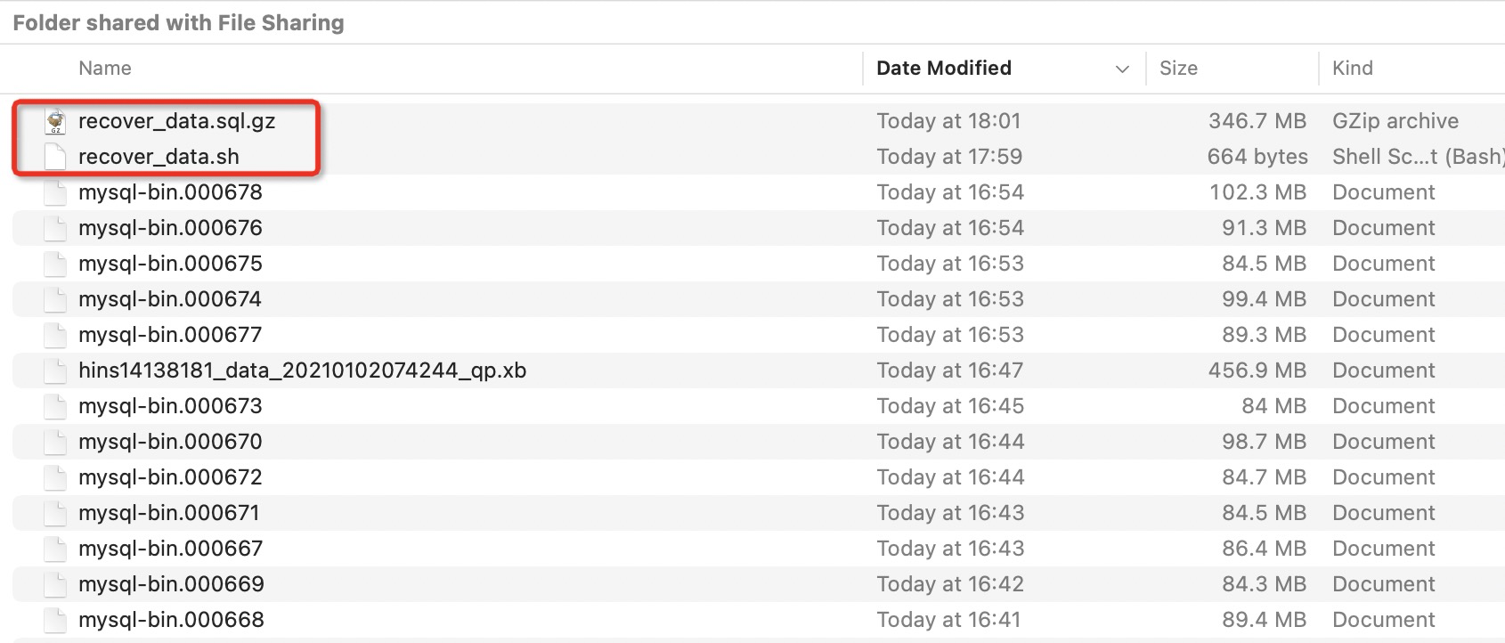 阿里云mysql数据备份恢复数据到本地mysql（备份+binlog）_阿里云dms 导出binlog文件-CSDN博客