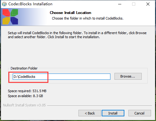 CodeBlocks下载安装与SDL下载使用配置教程_sdl2 2.6下载-CSDN博客
