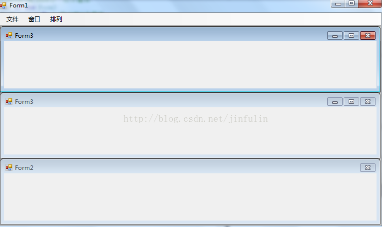 vb.net详解MDI窗体操作方法_vbmdi-CSDN博客