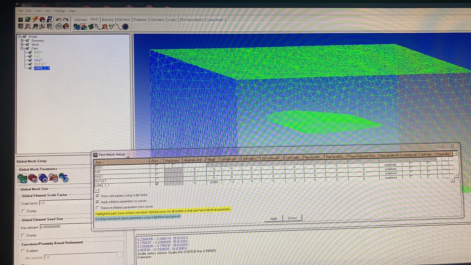 Matlab-UG-Workbench-CFX多目标优化_matlab和cfx-CSDN博客