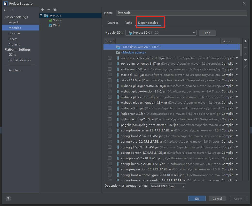 IntelliJ IDEA项目更换JDK版本_intej 升级java 版本-CSDN博客