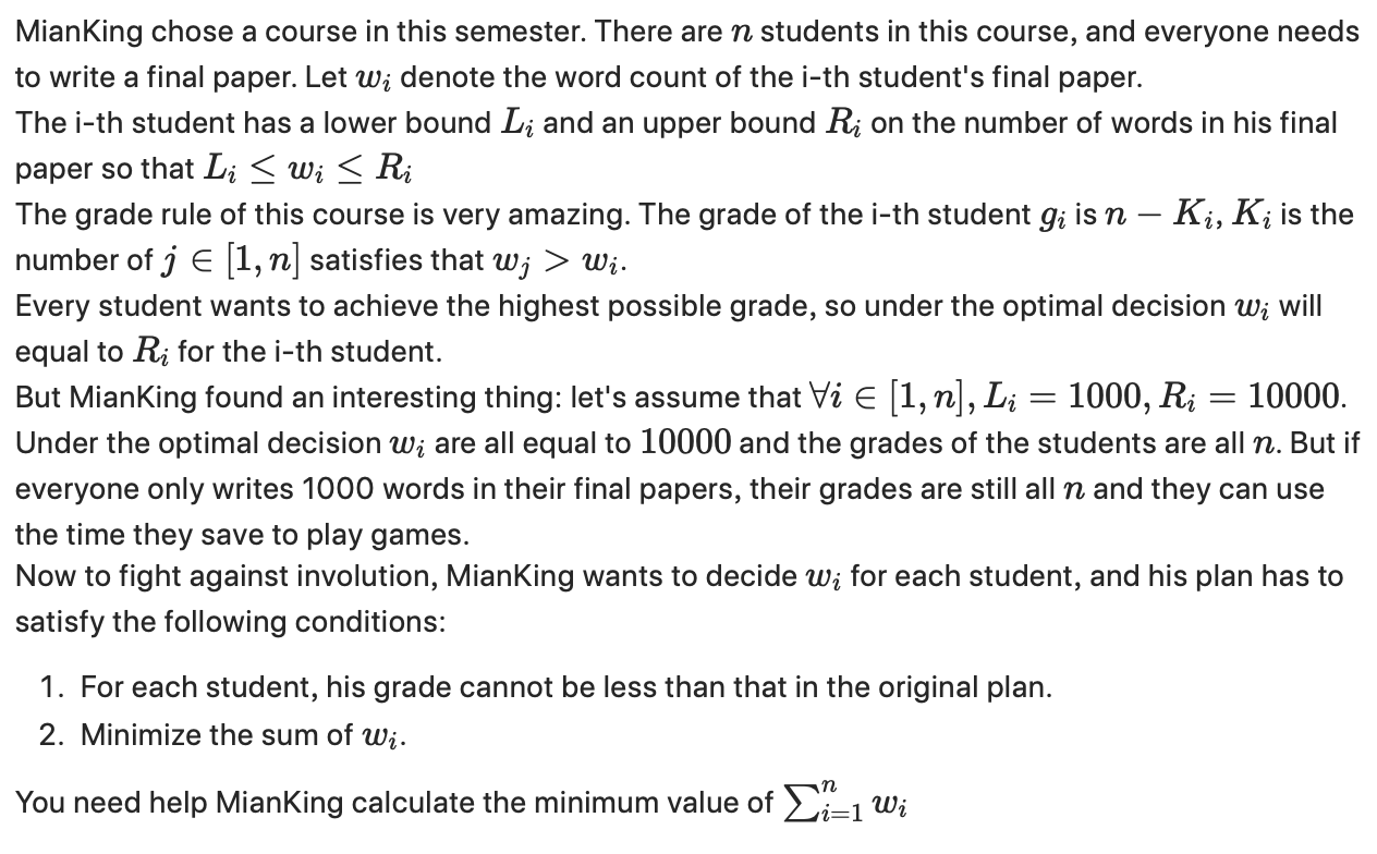 Fight against involution-CSDN博客