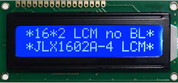 DS1602液晶显示学习笔记_lcm1602-CSDN博客