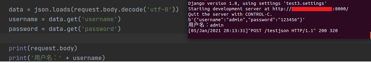 Django框架request.POST.get 获取数据的问题_django request.post.get('next')获得的为空-CSDN博客
