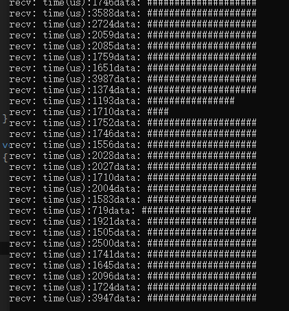 Qt网络延时测试(QTcpSocket,QUdpSocket)_qtcpsocket发送照片有延迟-CSDN博客