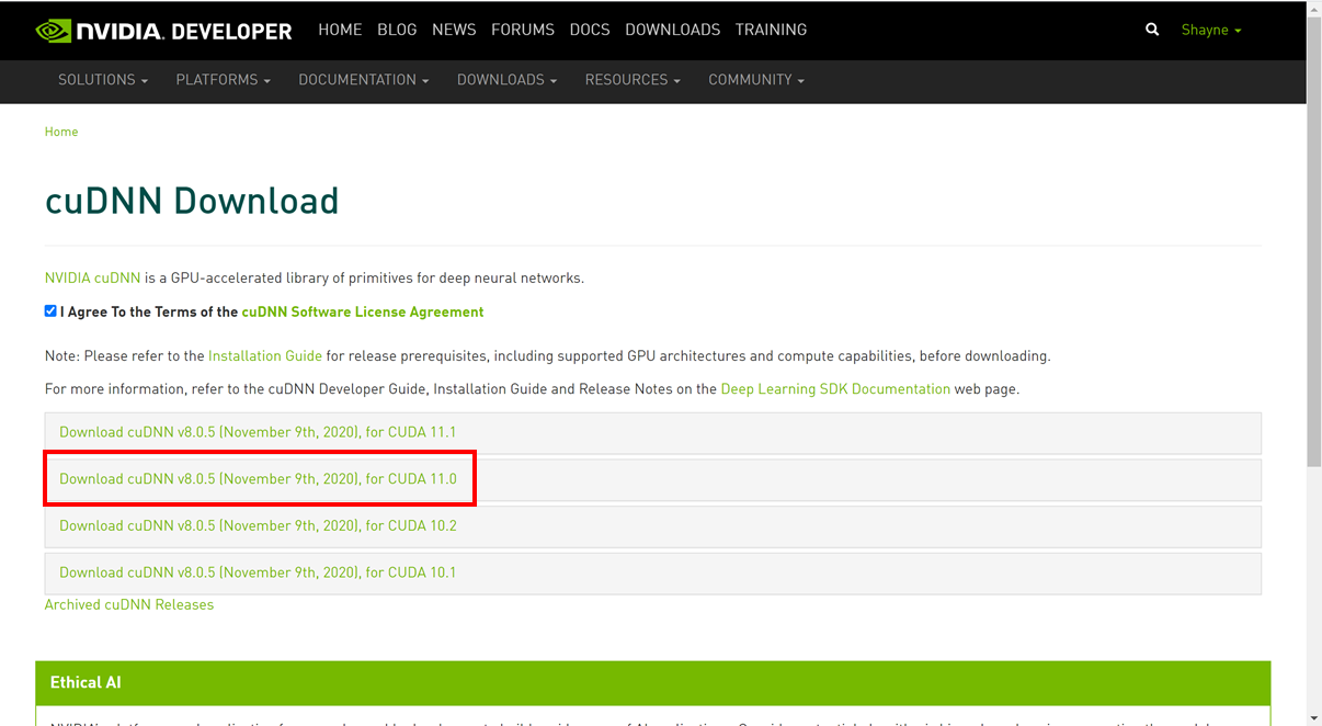 Win10+TensorFlow(GPU)+MX450_mx450 可以深度学习-CSDN博客