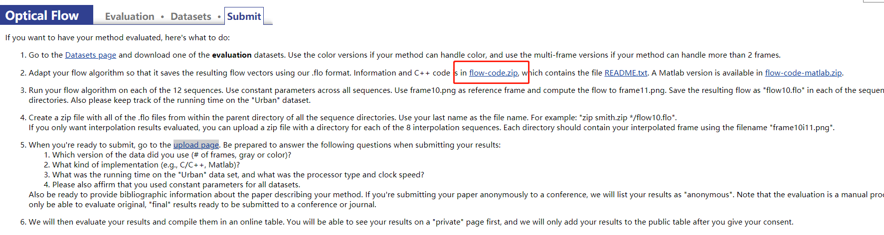 2021-01-05 从零开始：使用Flownet2生成optical flow-CSDN博客
