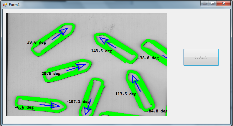 在VB.net 2010 中怎样使用Halcon_vb联合halcon-CSDN博客