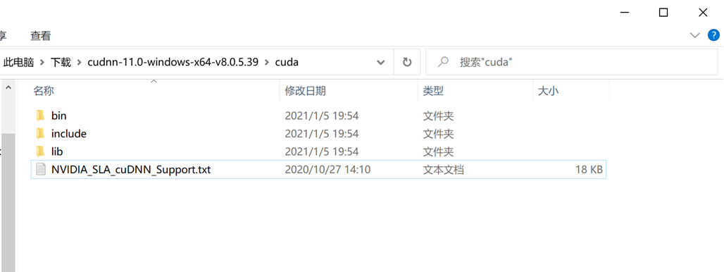Win10+TensorFlow(GPU)+MX450_mx450 可以深度学习-CSDN博客
