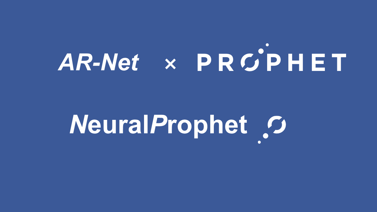 Neuralprophet中文文档neuralprophet下载 Csdn博客 