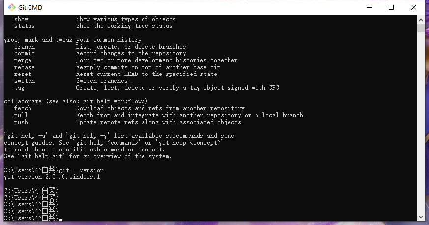 Electron+vue+element ui+vscode+git桌面程序-小白篇 超详细_vscode开发桌面程序-CSDN博客
