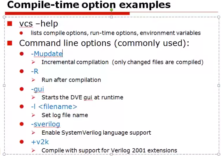 VCS-bilibili教程篇1-Simulation Basics_vcs bsub-CSDN博客