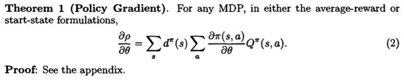 论文笔记之DPG_dpg算法-CSDN博客